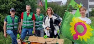 Seifenkistenrennen 2025: Speedy Green „rast“ auf Platz 39 – BÜNDNIS 90 ...